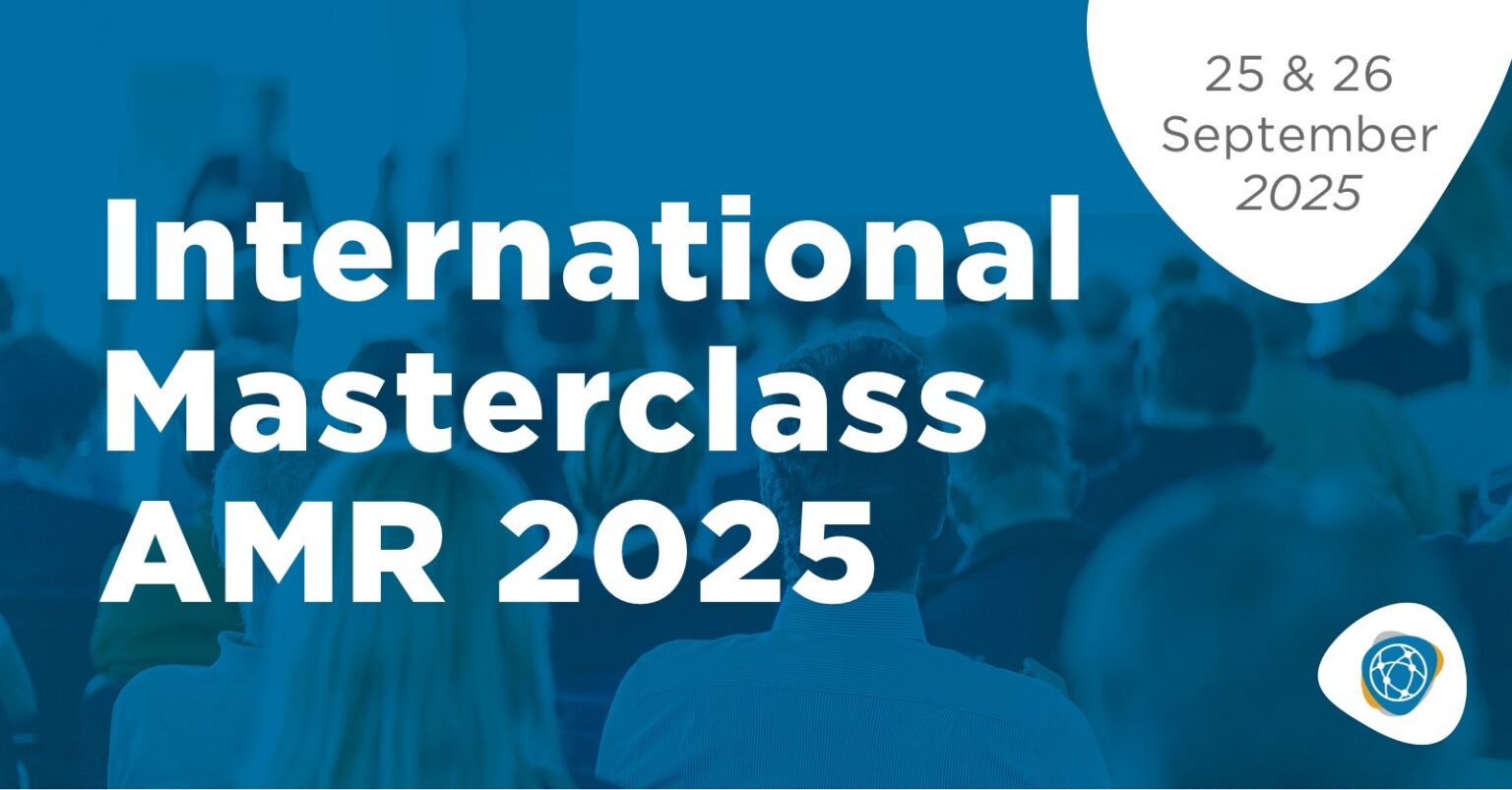 International Masterclass AMR 2025 - AMR Insights