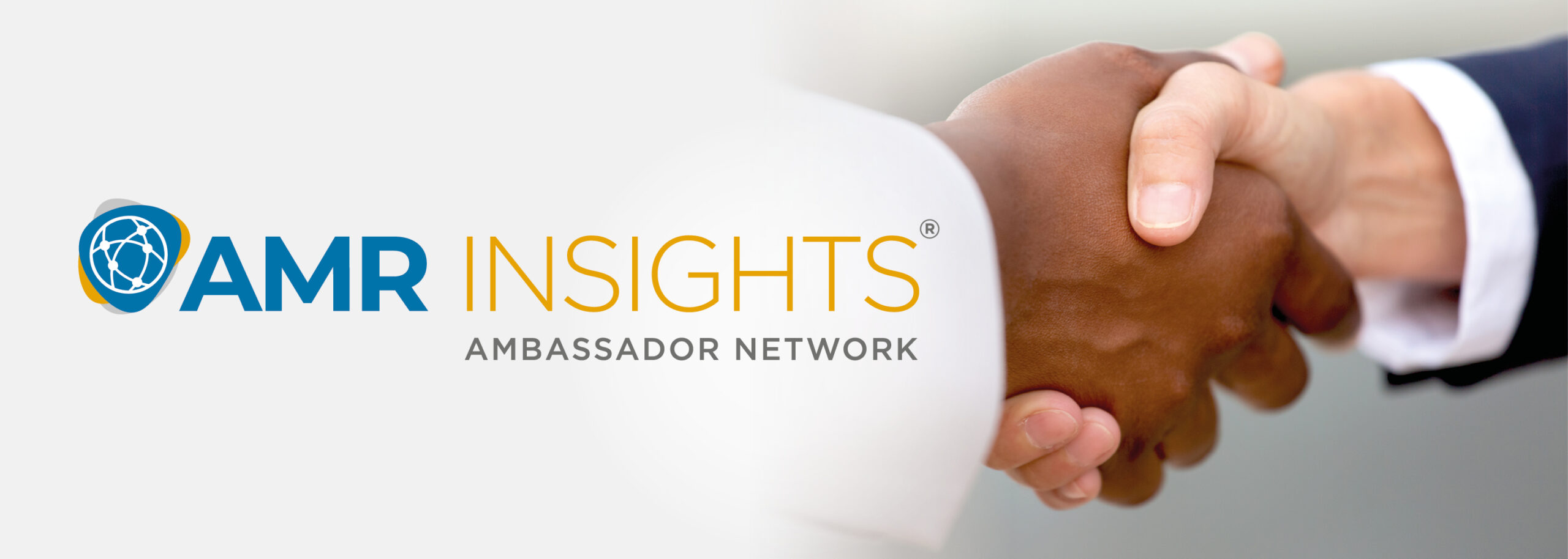 AMR Insights Ambassador Network - AMR Insights